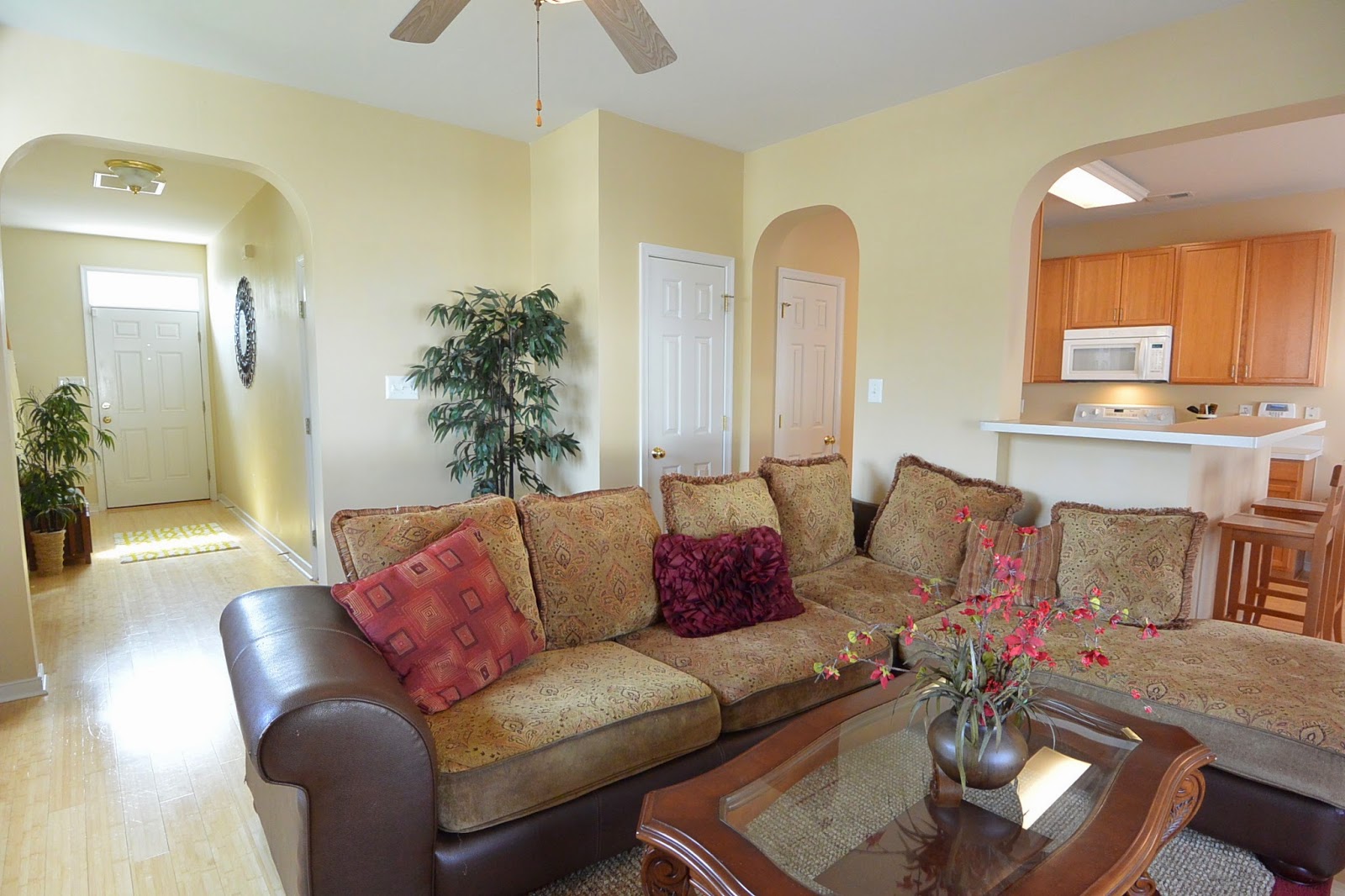 Mark Adams & Associates