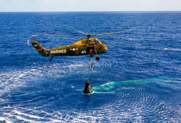 Tranquility Base: Drama on Lake Tenzig!