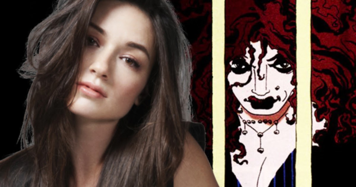 DC Geek House: [Noticia] Sofia Falcone llega a 'Gotham'
