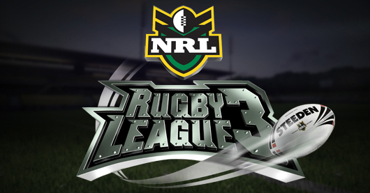 SPORTSALLINS: RUGBY LEAGUE