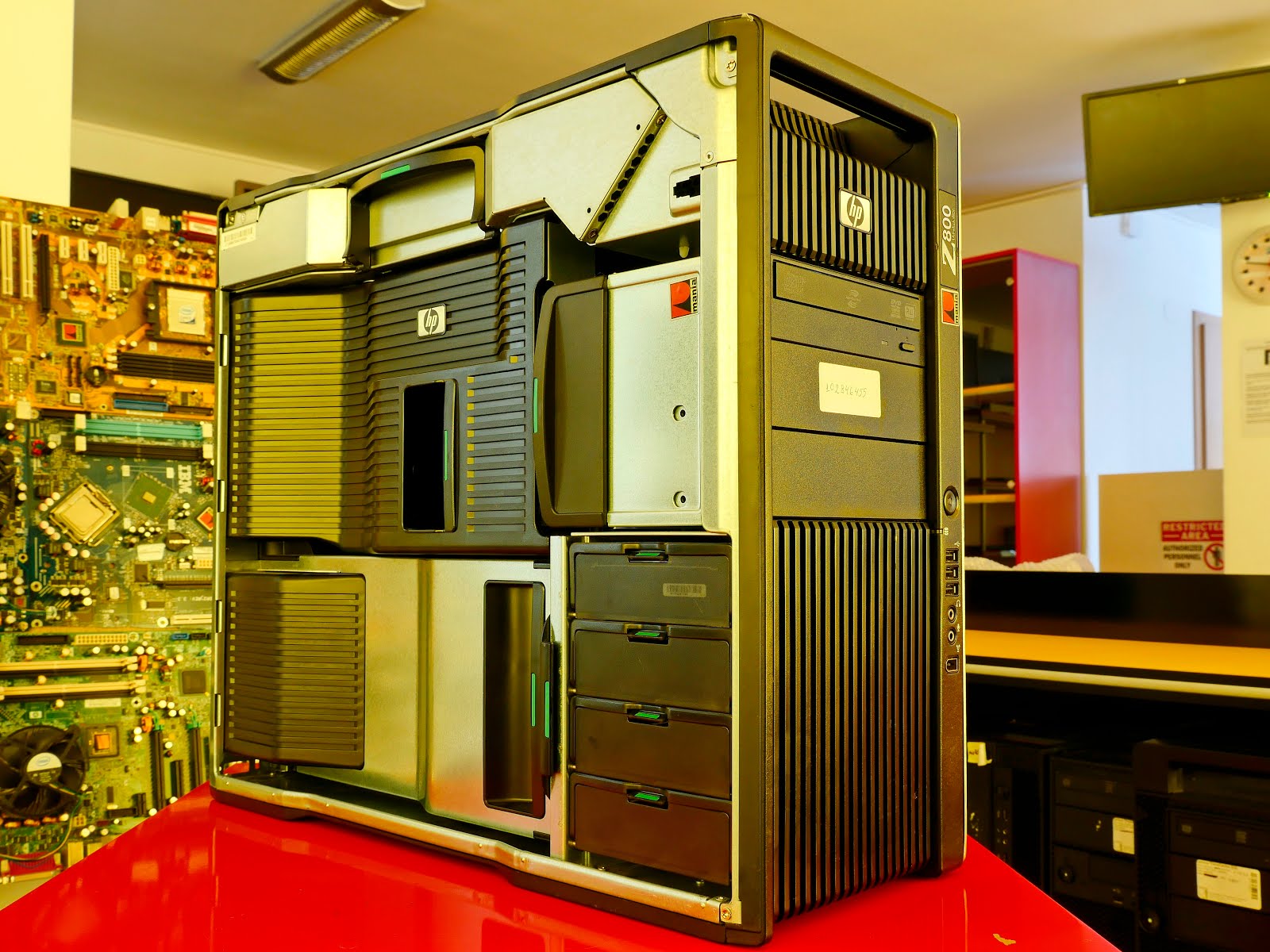 Топ 10 на най-красивите компютри | Retro-PC-Mania - best computers ever ...