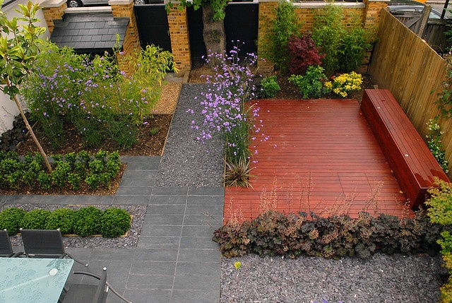 Depósito Santa Mariah: Amor De Quintal!