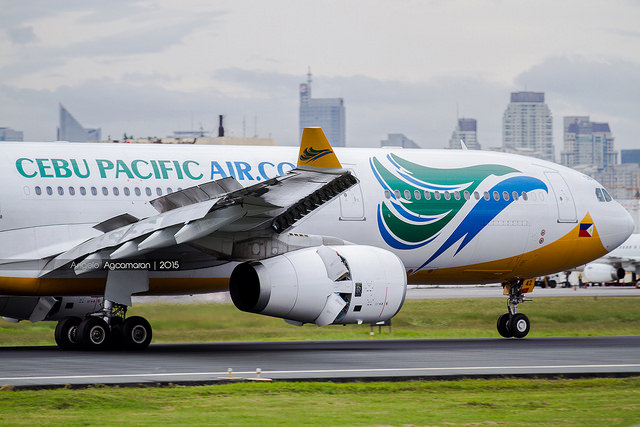 Cebu Pacific: Honolulu Flights Coming in 2016 - Philippine Flight Network