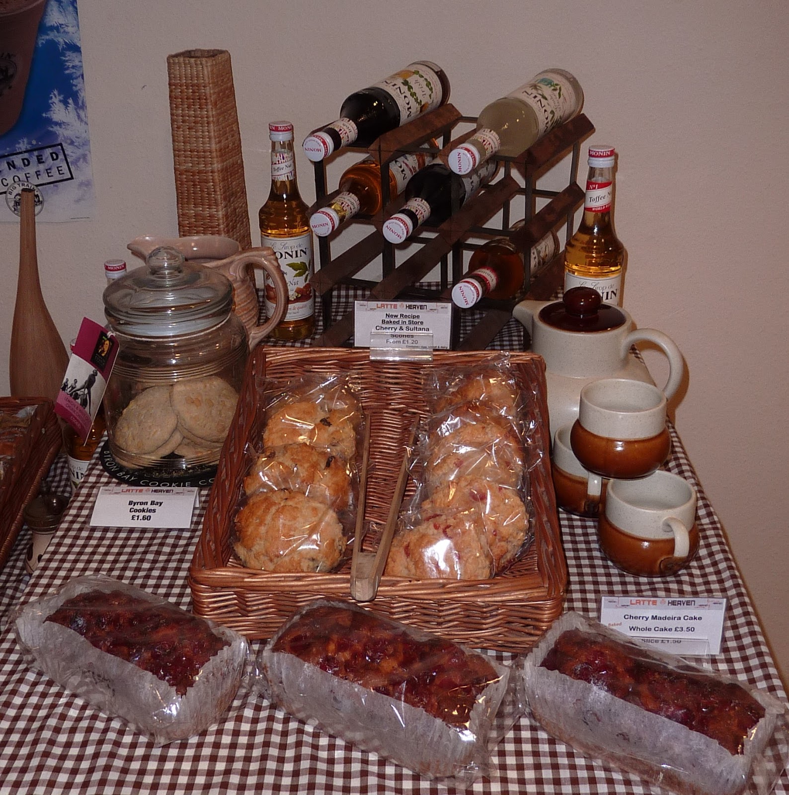 About Dunstable : Shops & Businesses in Dunstable