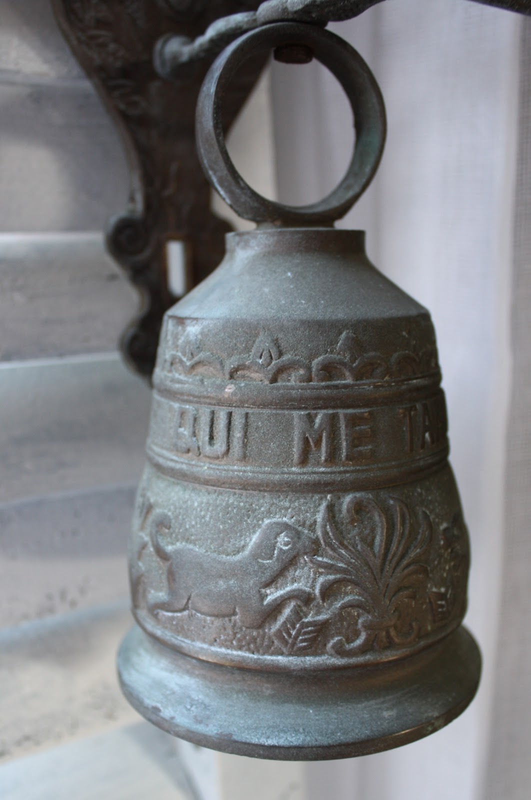 UMELECKY : The Monastery Bell