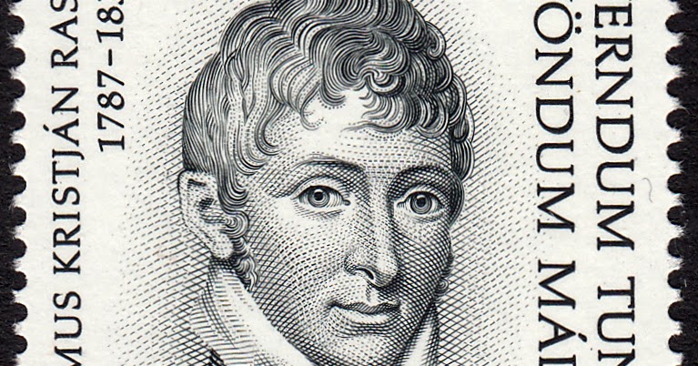 Slania Crazy!: Iceland 1987 - Rasmus Rask