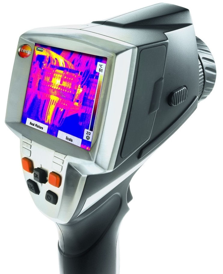 Termal Kamera Kiralama