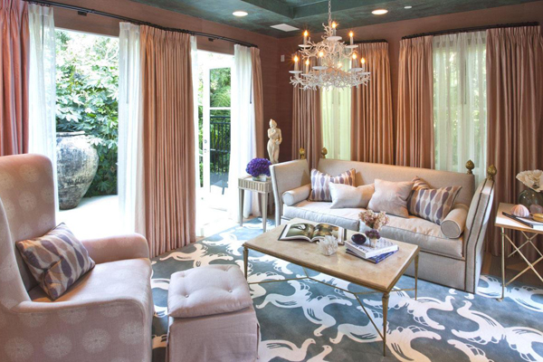 Preston Lee Design ~ Dollymic