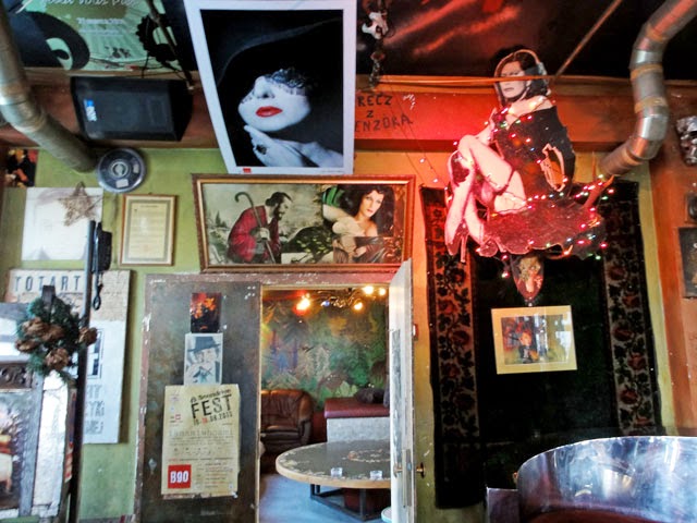 Reisetageblog: 10 Insider-Tipps: Day- & Nightlife in Sopot / Zoppot