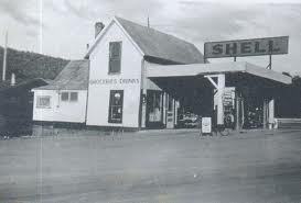 History of All Logos: All Shell Logos