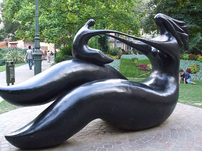 Artist of the day: Artist of the day, May 22: Jean Louis Toutain ...