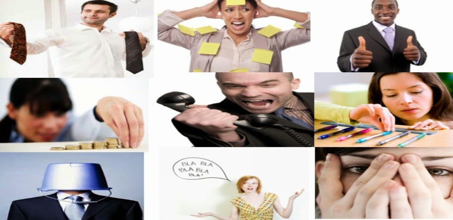 Soporte y mantenimiento en linea: Identificasion de Clientes (Tipos De ...