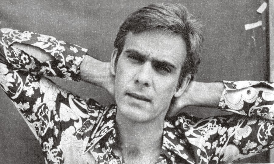 Astros em Revista: Francisco Cuoco, o maior galã de todos os tempos