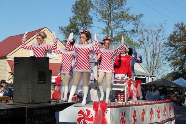 High Hopes: Boykin, South Carolina - Small Town U.S.A.