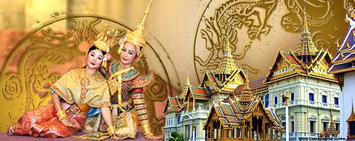 English for Tourism Business: BLOG#10 : Thai culture and traditions