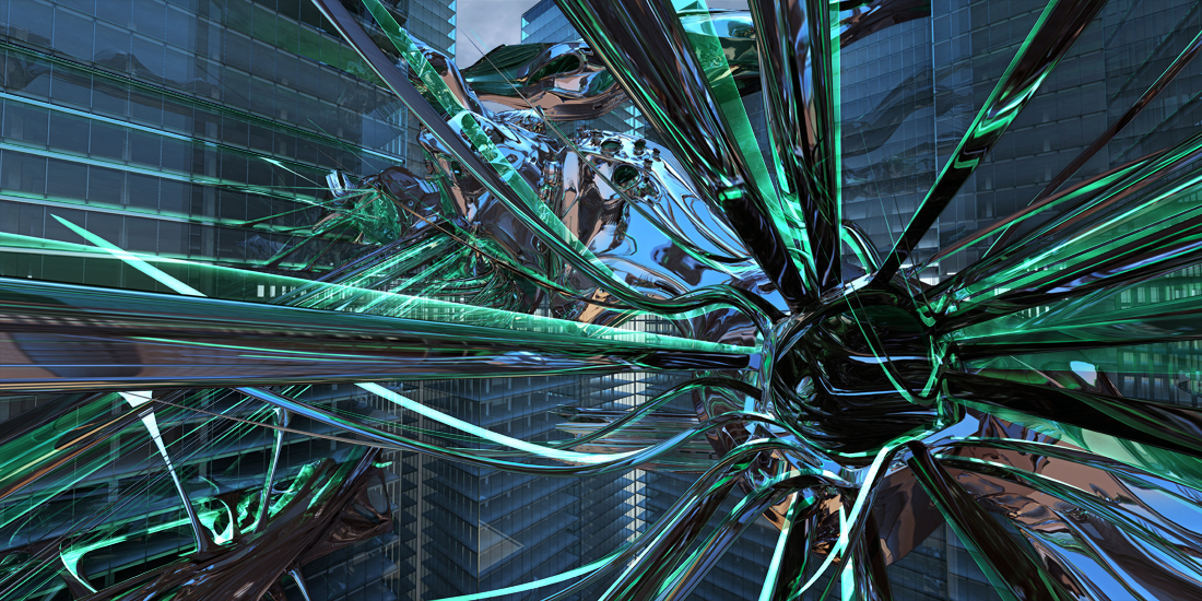 unbuilts: Future Architecture | Hyper Future | OTA Plus
