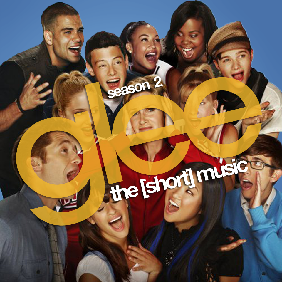 Season 2 | Glee Fans México