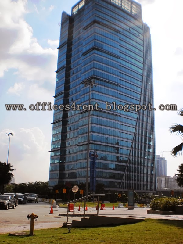 KLANG VALLEY OFFICES FOR RENT: June 2012