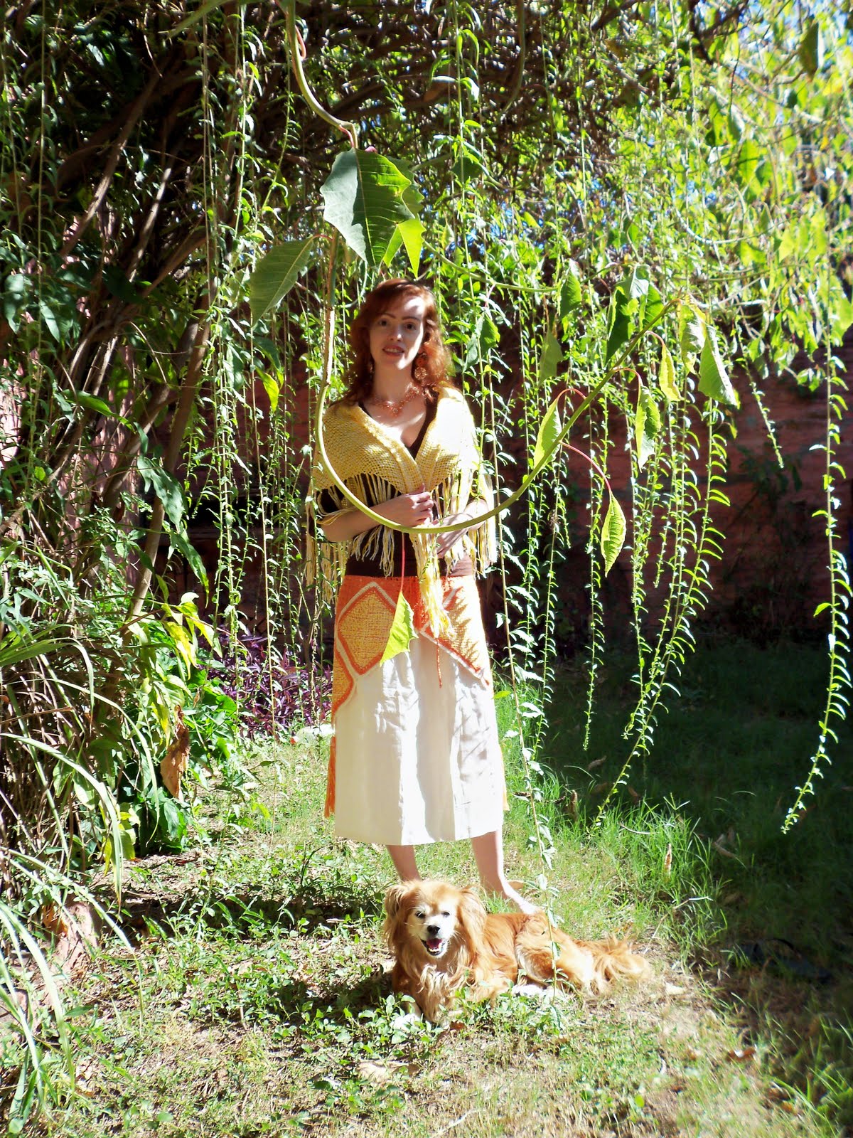 Cristina Rayano: Cristina Rayano: Vanguardia y tradición... con sello ...