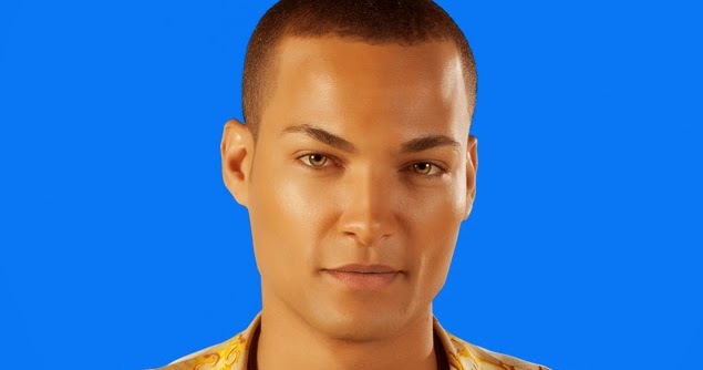 Olimpo Lusitano: Celso Roberto