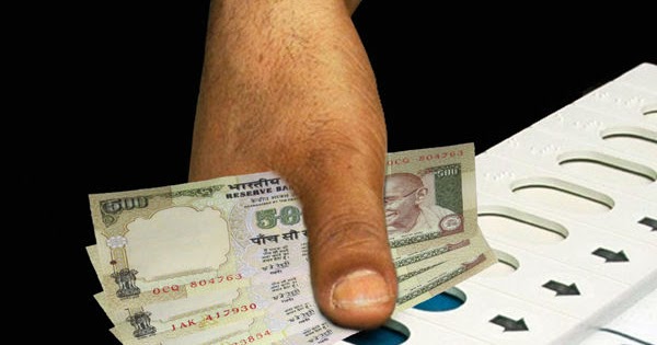 காசுக்கு வாக்களிப்பது தவறா? – ஆர்.கே நகர் நியாயங்கள் | அகச் சிவப்புத் தமிழ்