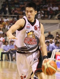 PBA Fanatic: JC Intal Playing Photos