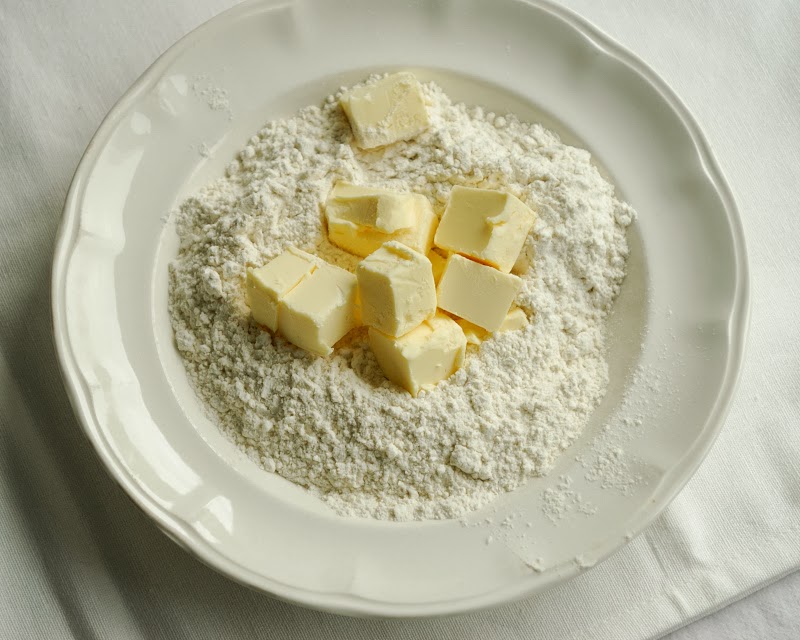 Eerst Koken: Zoet en hartig taartdeeg (zanddeeg, korstdeeg, pasteideeg ...