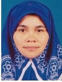 PUSAT SUMBER SEKOLAH: AJK PSS