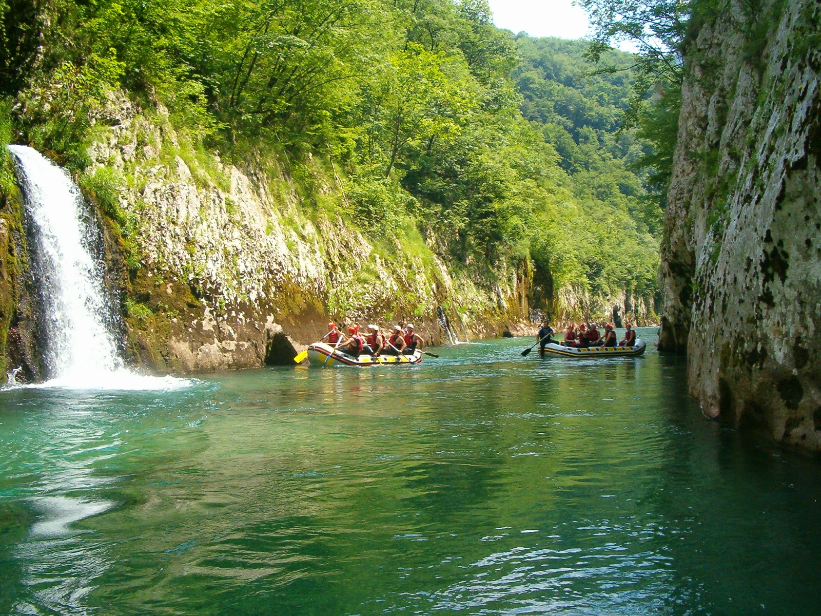 Ljepote Bosne i Hercegovine: Mostar - Grad sa prelijepim Starim mostom