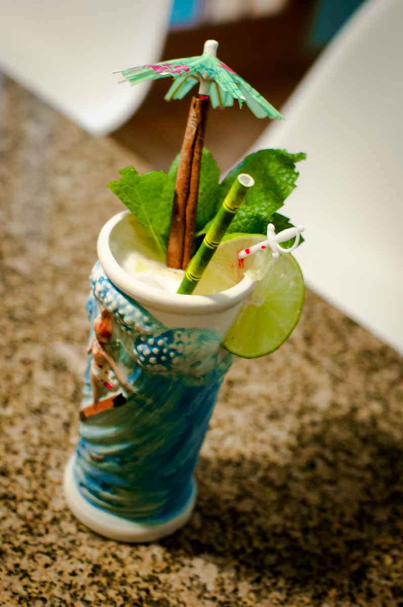 Garnishes The Size of Your Head: An Exotic Cocktail Journey: Cocktail ...