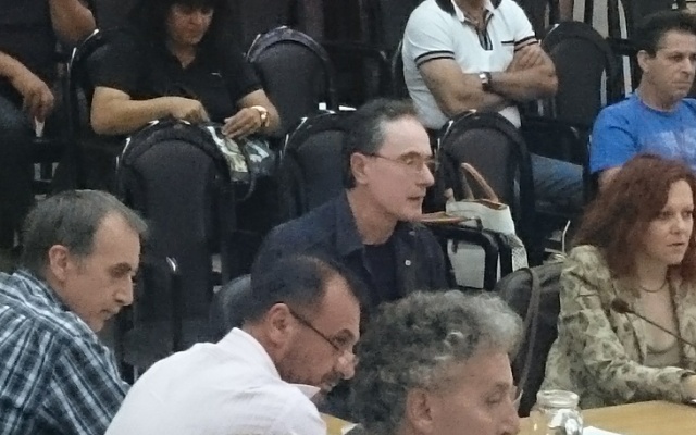 ΣΥΝΔΙΚΑΤΟ ΜΙΚΡΟΠΩΛΗΤΩΝ ΕΛΛΑΔΑΣ: Τετραήμερη Εμποροπανήγυρη στον Κοπανό.