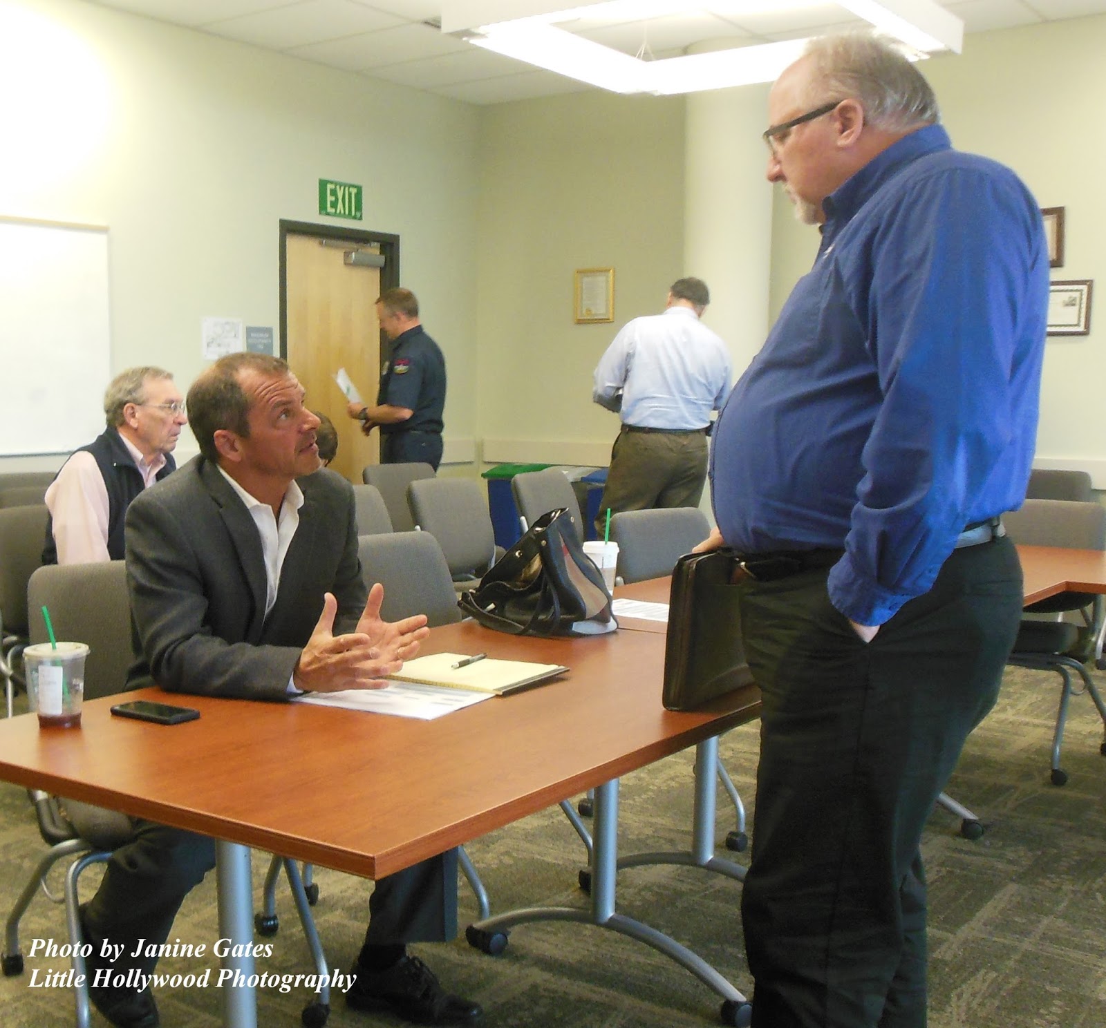 Little Hollywood: New Plans for Olympia’s “Mistake on the Lake ...