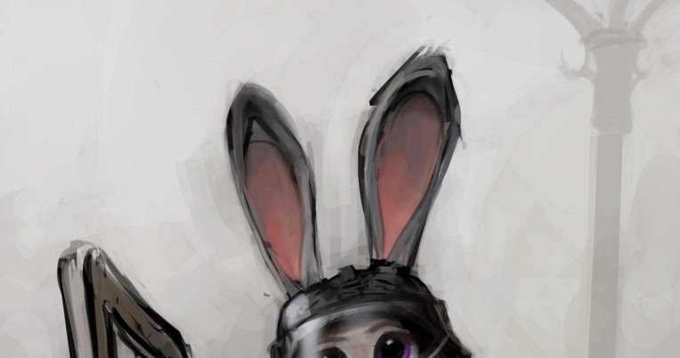 For Glorious Zootopia: Protest