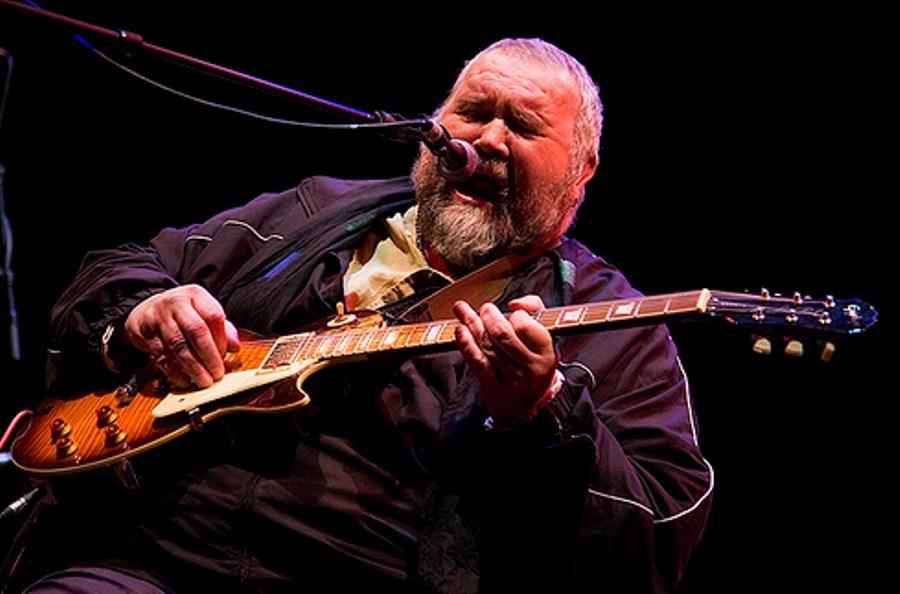 0316 - Glory Box - John Martyn [1998]