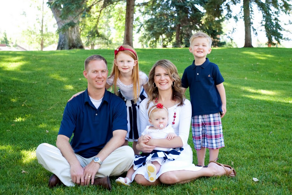 I wanna talk about me: Meet the Family