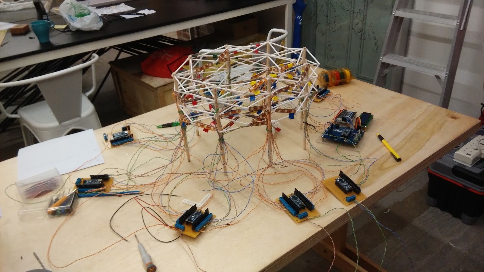 JURNAL ARDUINO