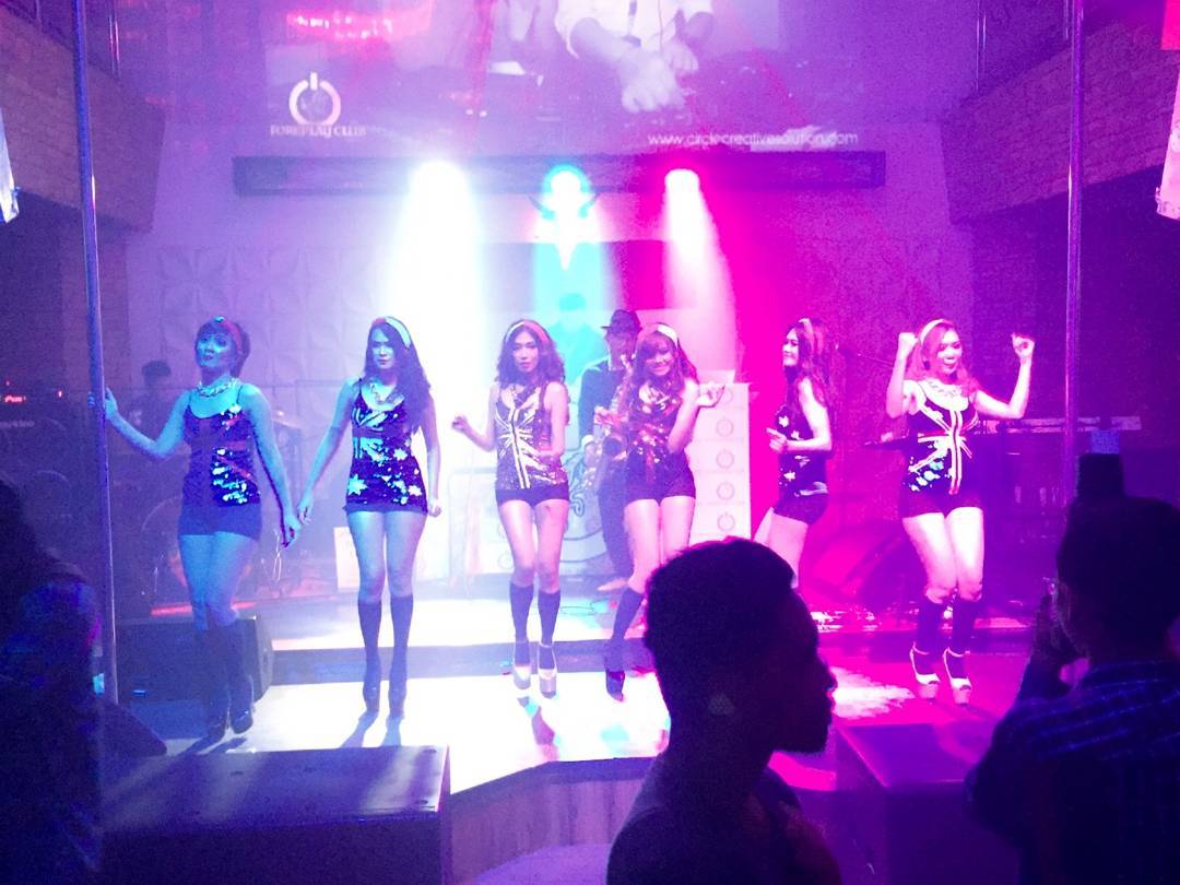 Foreplay - Bar, Live Music, Club - Batam | Jakarta100bars Nightlife ...