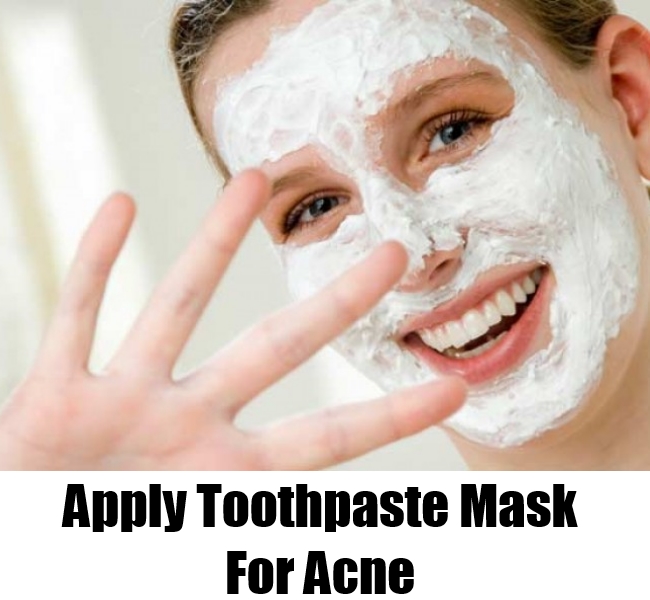 How to make your Skin White - Skin Whitening using Toothpaste - Fitness Aim