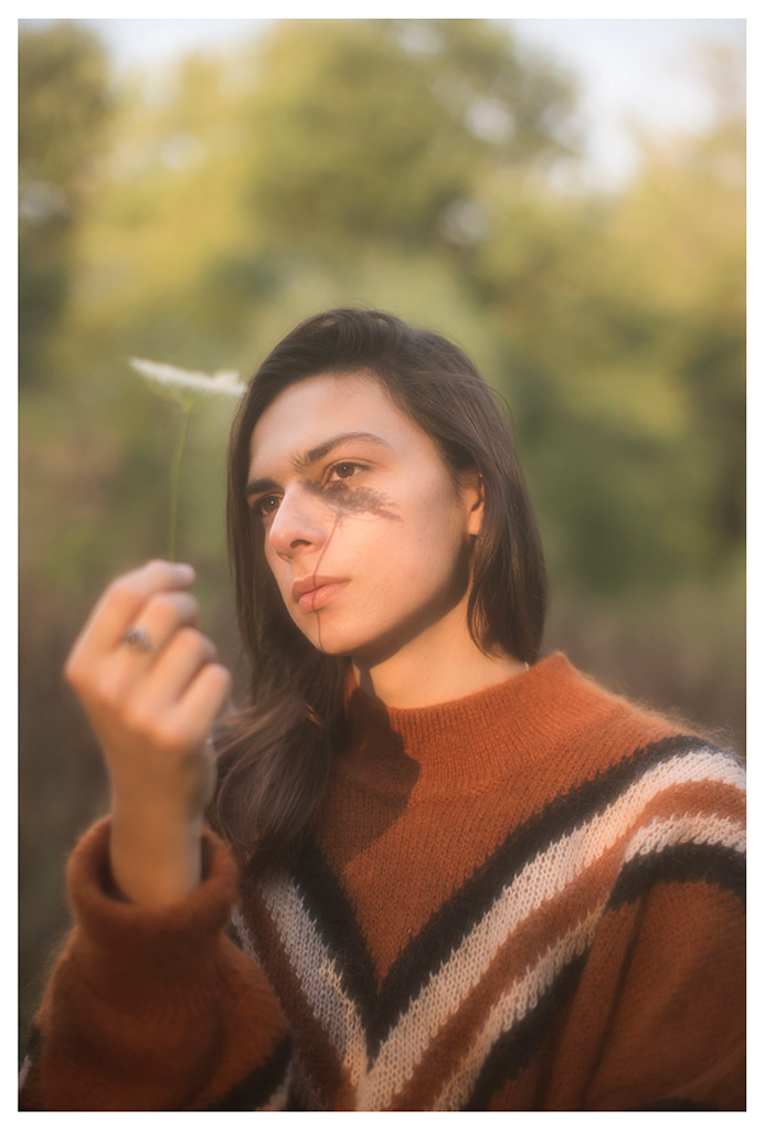 Vivienne Mok Photography: Elias, Paris