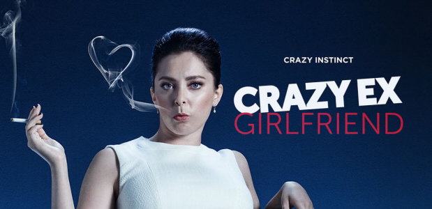 El Blog de las Series Americanas: Crítica del 3x05 de Crazy Ex-Girlfriend: crazier ex-girlfriend