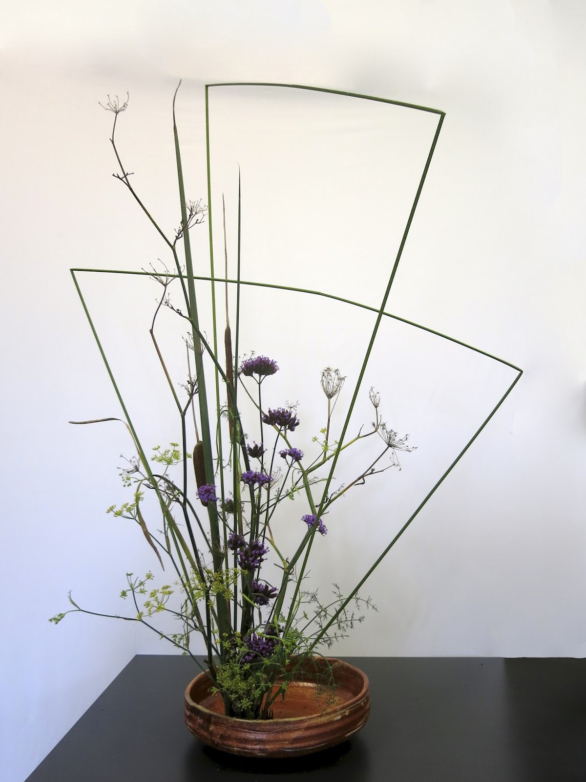 ROADSIDE IKEBANA: MELBOURNE SOGETSU WORKSHOPS