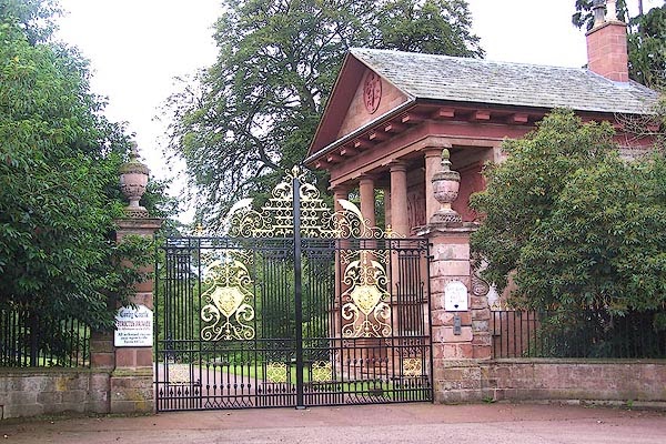 Royal Descent: {13} Spouses of the Howards of Corby Castle: A Summary ...