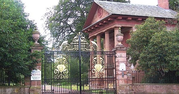 Royal Descent: {13} Spouses of the Howards of Corby Castle: A Summary ...