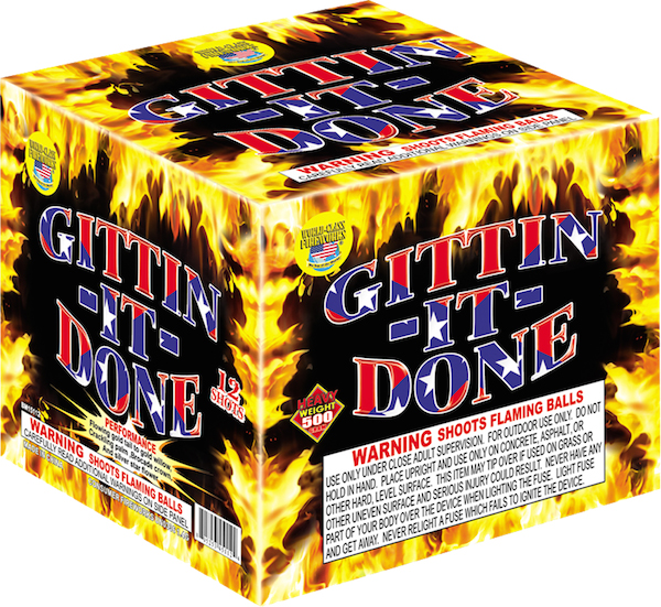 10 Unbelievable Fireworks Packaging Designs | better old days