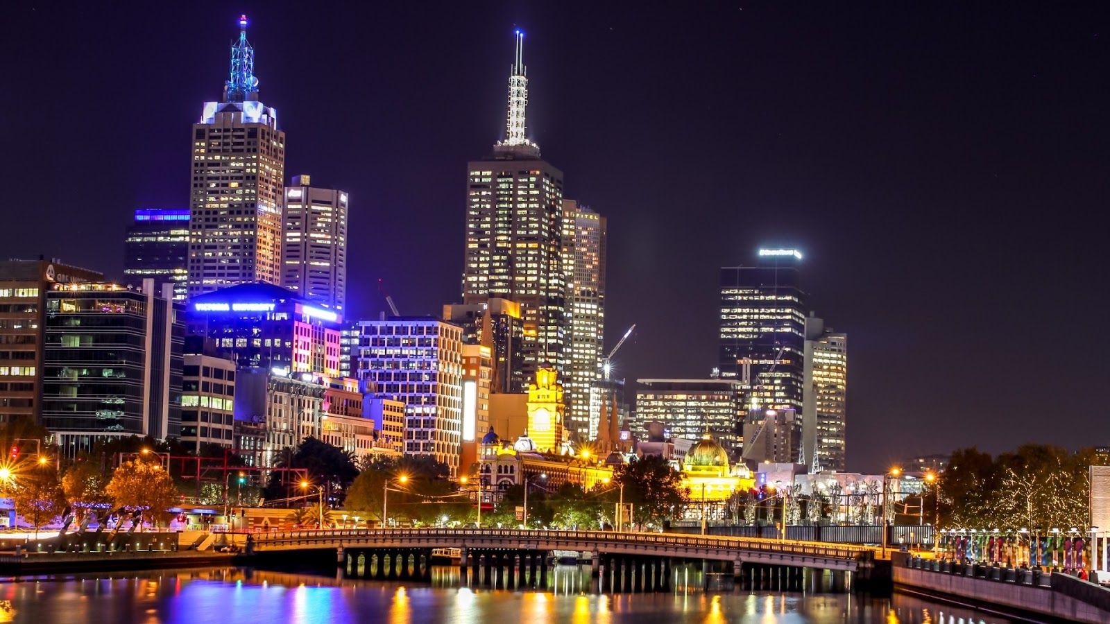 Melbourne City