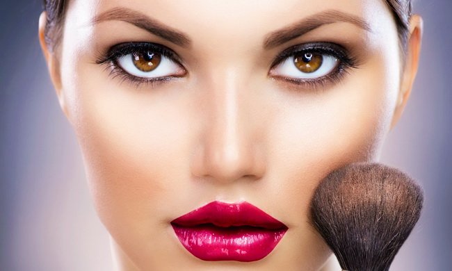 Sabes que color de rubor te queda mejor? | Atos Innovation