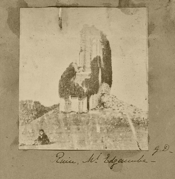 The People of Gibraltar