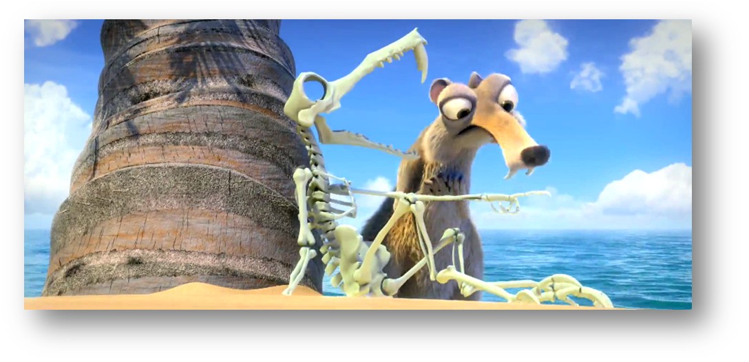 MarketSaw - 3D Movies, Gaming and Technology: MUST SEE: Fox Unleashes ...