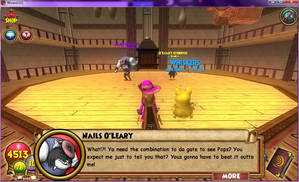 A Helpful Ironworks Guide | Tales of the Spiral