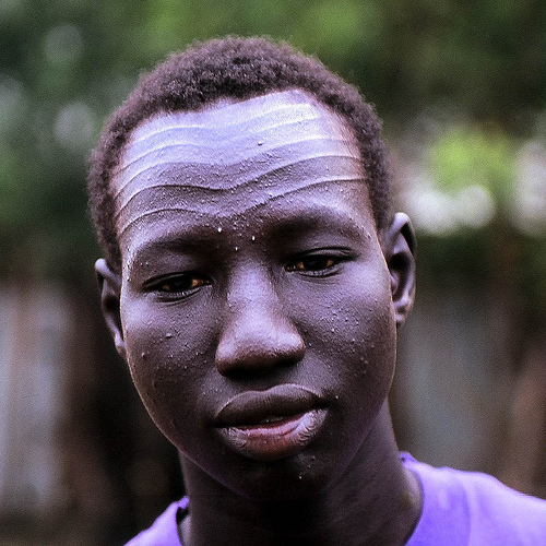 A Long Walk To Water at emaze Presentation